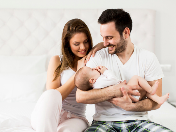 How to Have a Baby on a Budget - One Fit Mamma