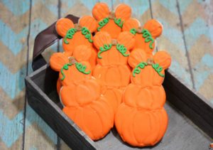 Halloween Boo Treats Your Kids Can Make - One Fit Mamma