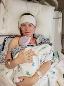 Newborn Procedures You Need to Know About - One Fit Mamma