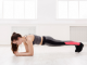 6 Minute Plank Challenge - One Fit Mamma