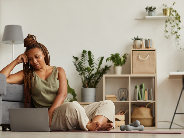 How To Find The Perfect Niche For Your Blog - One Fit Mamma