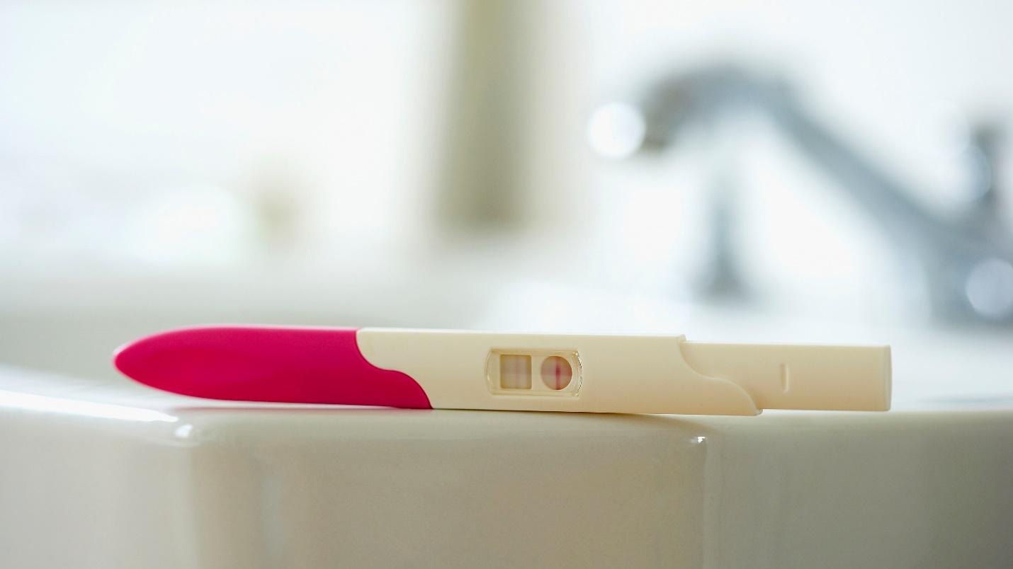 Home Pregnancy Tests - Learn How to Do Them - One Fit Mamma