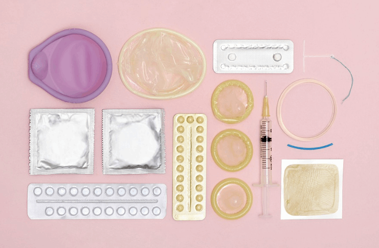 These Are the Best Options for Birth Control - One Fit Mamma