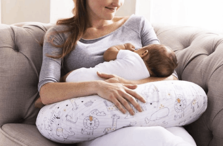 10 Items Every Newborn Mom Should Have At Home - One Fit Mamma